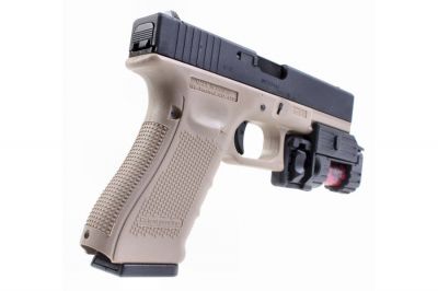 APS Smart Shot Mini Launcher Set - Zero One Airsoft