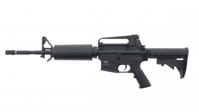 Zero One Airsoft - The Airsoft Superstore