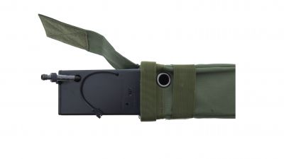 A&K Box Mag for M60 & MK43 - Zero One Airsoft