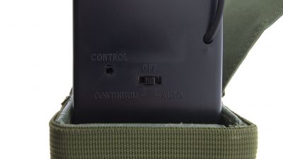 A&K Box Mag for M60 & MK43 - Zero One Airsoft