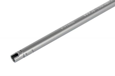 JBU GBB Inner Barrel 6.01mm x 550mm - Zero One Airsoft