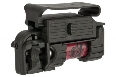 APS Smart Shot Mini Launcher Set - Zero One Airsoft