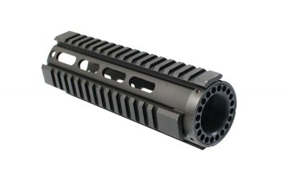 Zero One 20mm RIS Handguard for M4 180mm - Zero One Airsoft
