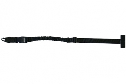 Viper MOLLE Rifle Sling (Black) - Zero One Airsoft