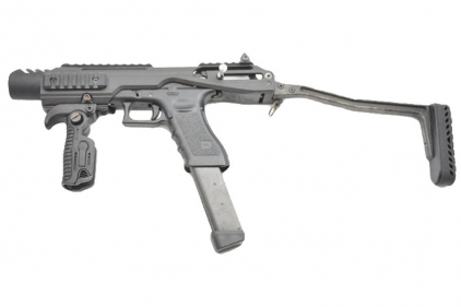 EB Glock Carbine Conversion Kit for Tokyo Marui GBB G17 - Zero One Airsoft