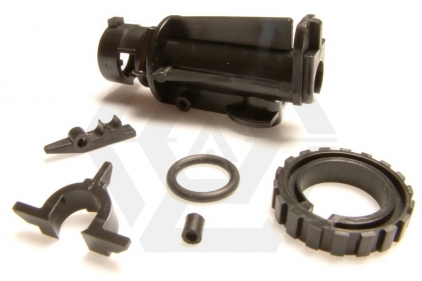 Tokyo Marui Plastic Hop-Up Unit for P90 - Zero One Airsoft