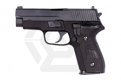 WE GBB P228 - Zero One Airsoft