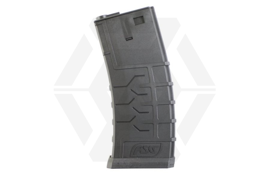 ASG ATS Fast Mag for M4 300rds - Zero One Airsoft