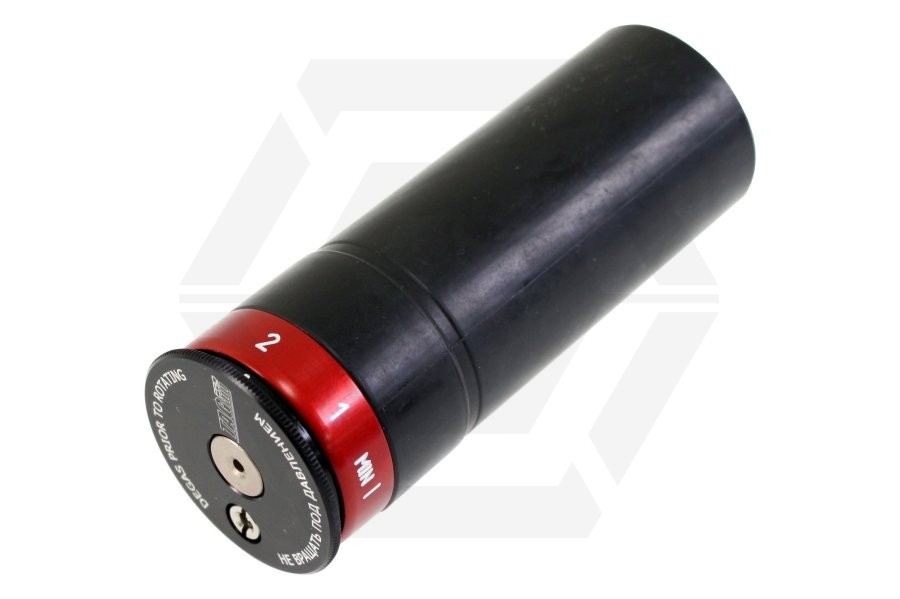 TAG Innovation Multi-Range CO2 Launcher Shell for TAG Projectiles ...