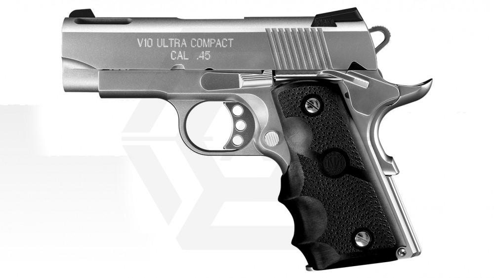 Tokyo Marui GBB V10 Ultra Compact - Zero One Airsoft