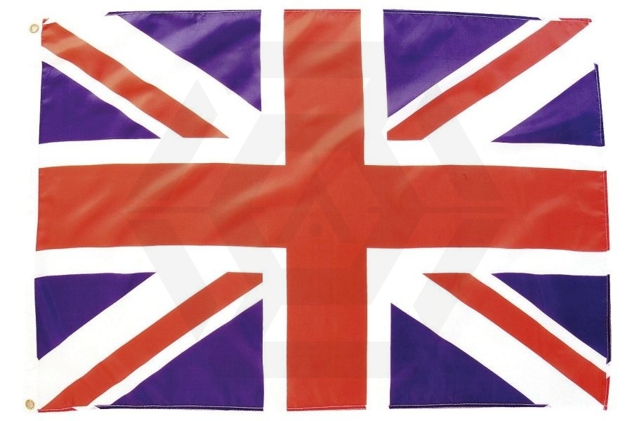 Mil-Com Union Flag 60cm x 90cm - Zero One Airsoft