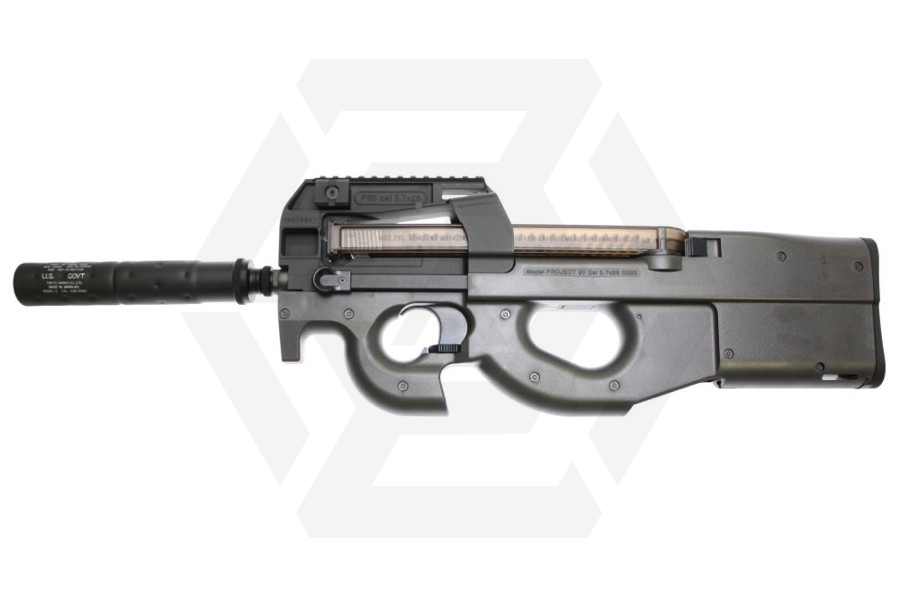 Tokyo Marui AEG P90TR - Zero One Airsoft