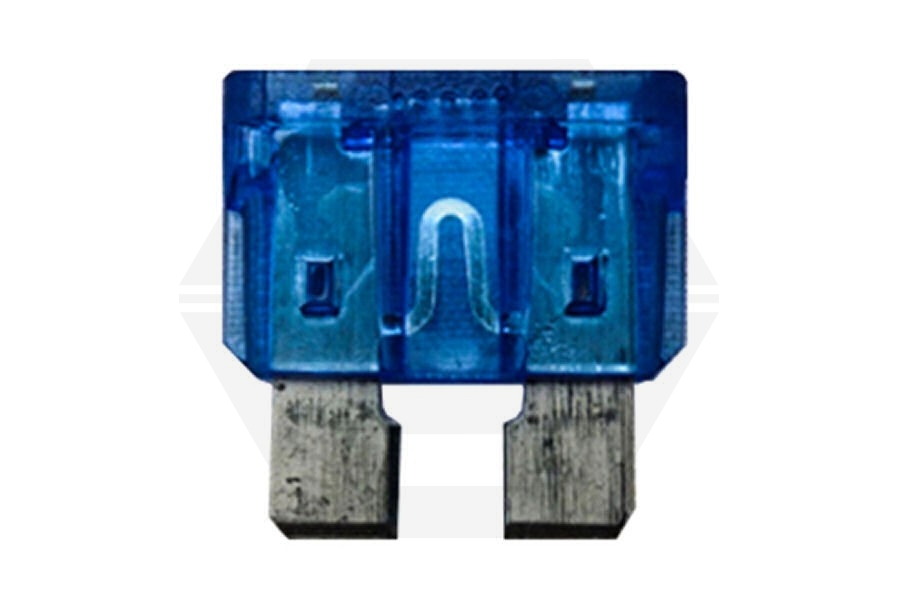 ZO AEG Blade Fuse 15A - 19mm - Zero One Airsoft