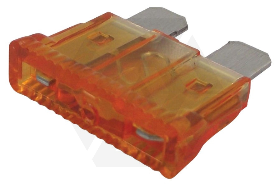 ZO AEG Blade Fuse 5A - 19mm - Zero One Airsoft