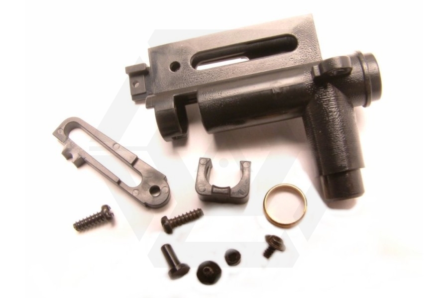 Tokyo Marui Plastic Hop-Up Unit for AK - Zero One Airsoft