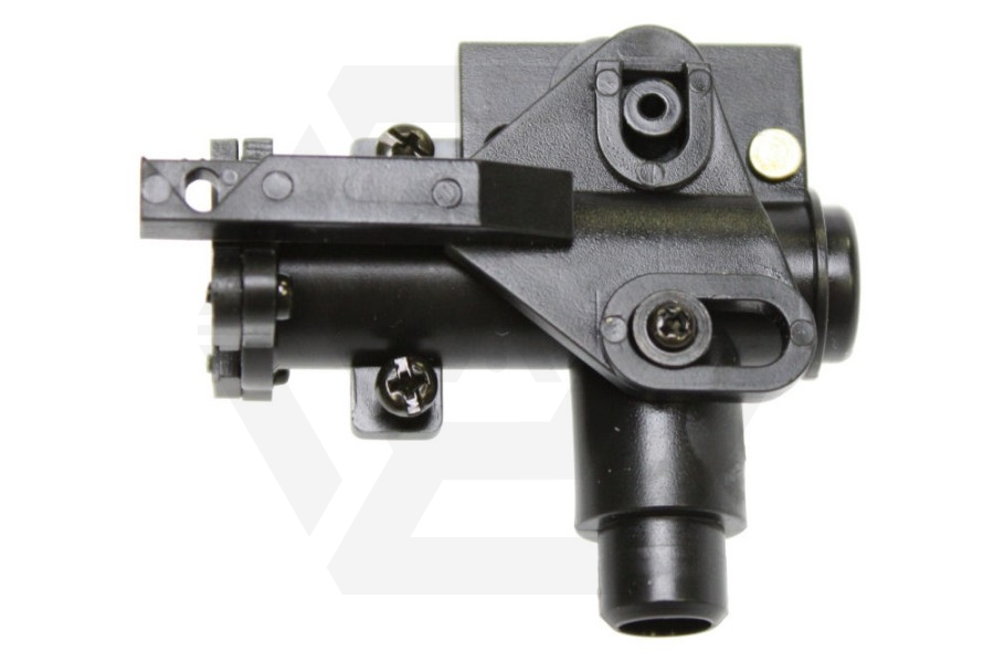 Tokyo Marui Plastic Hop-Up Unit for MP5 - Zero One Airsoft