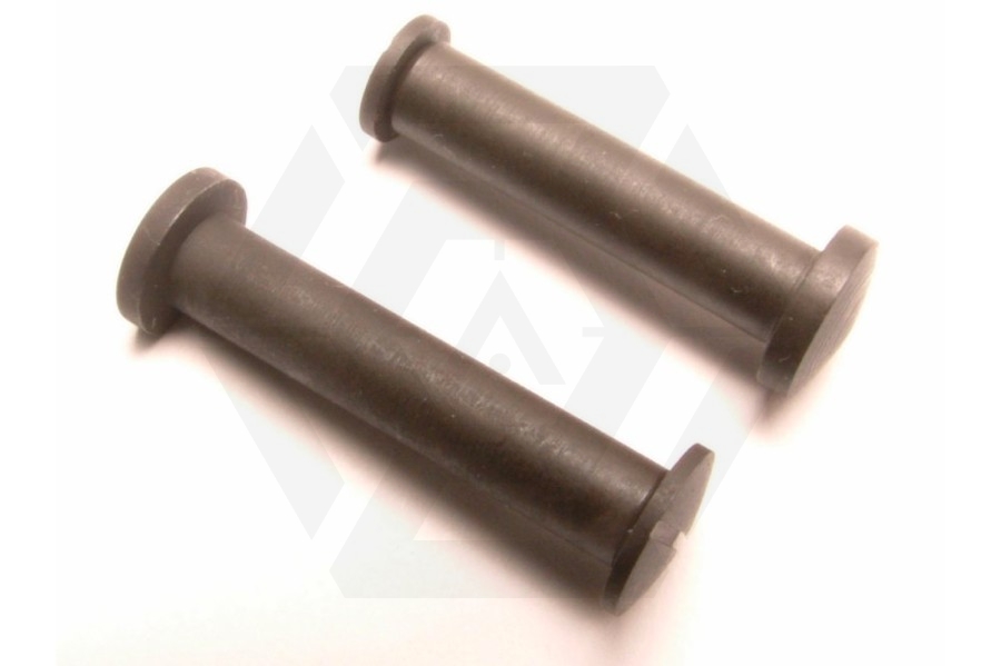 KM-HEAD M16 Receiver Lock Pins - Zero One Airsoft