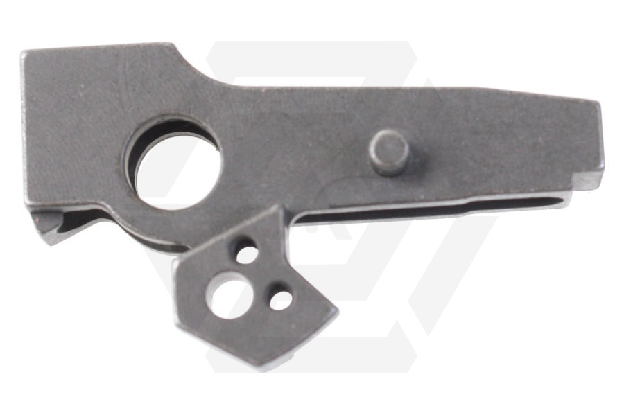 RA-TECH Steel CNC Trigger for WE L85 - Zero One Airsoft