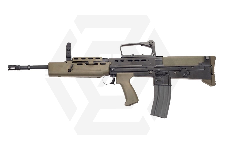 G&G L85 A2 / SA80 Replica Dummy Shell - Zero One Airsoft