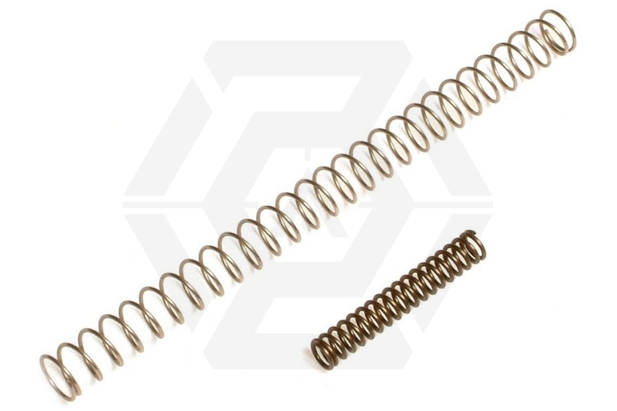 Guarder Enhanced Recoil & Hammer Spring for Marui M1911 150% - Zero One ...