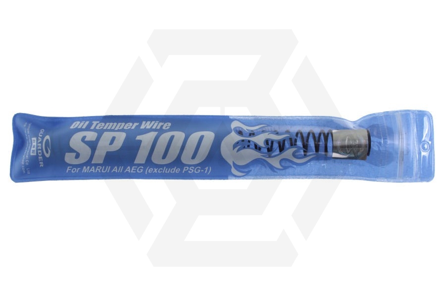 Guarder AEG Spring SP100 - Zero One Airsoft