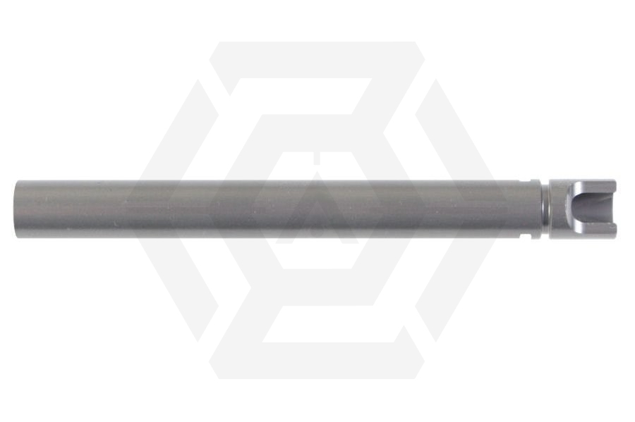 JBU GBB Inner Barrel 6.01mm x 82.5mm - Zero One Airsoft