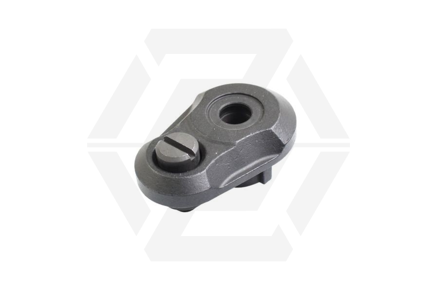 ICS End Cap for ICS M4 - Zero One Airsoft