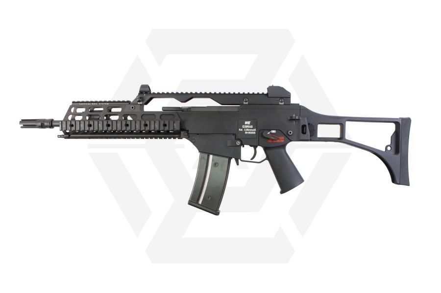 WE GBB G36 RIS - Zero One Airsoft