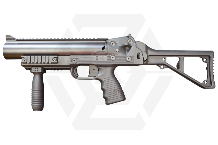 ASG B&T GL-06 Grenade Launcher - Zero One Airsoft