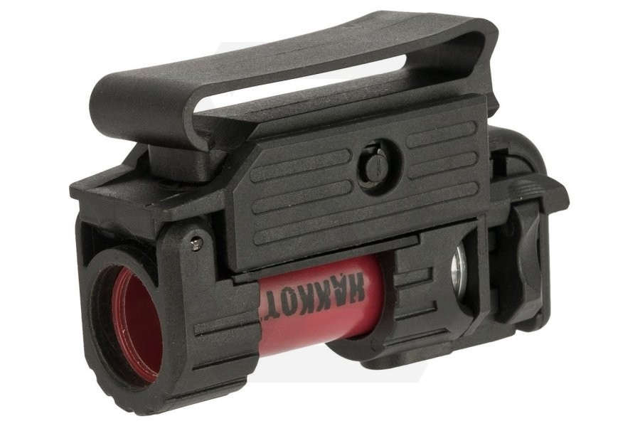 APS Smart Shot Mini Launcher Set - Zero One Airsoft