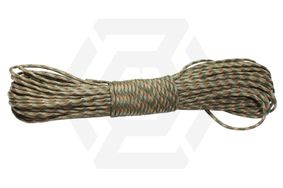 TMC Nylon ParaCord 30m (MultiCam) - Zero One Airsoft