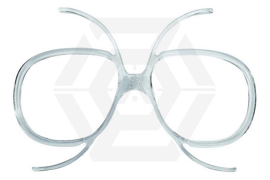 Bollé Ballistic Goggles X1000 Prescription Lens Adapter - Zero One Airsoft