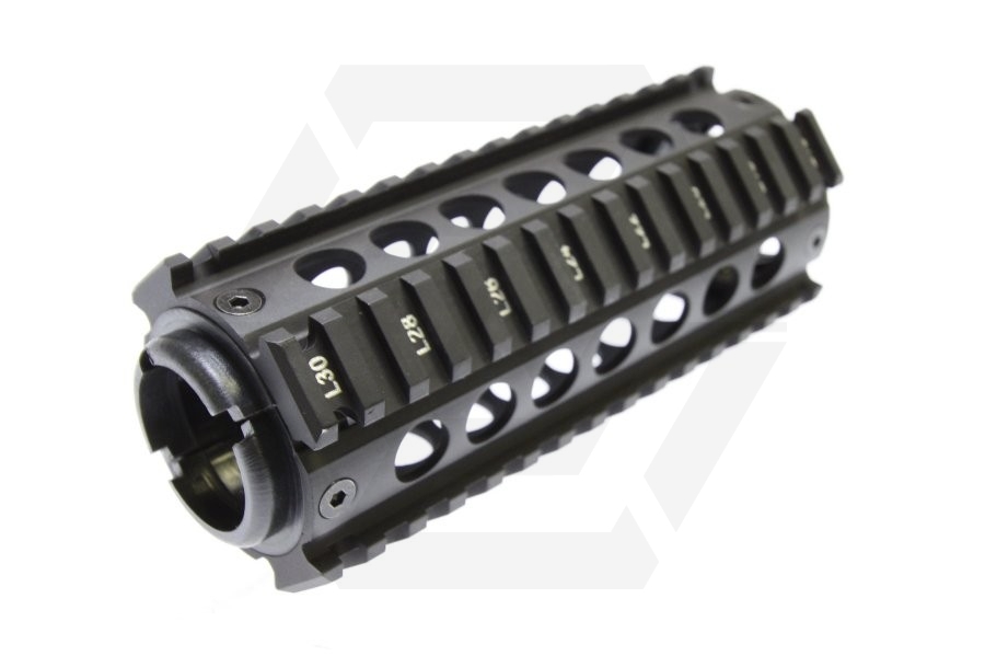 APS 20mm RIS Handguard for M4 - Zero One Airsoft