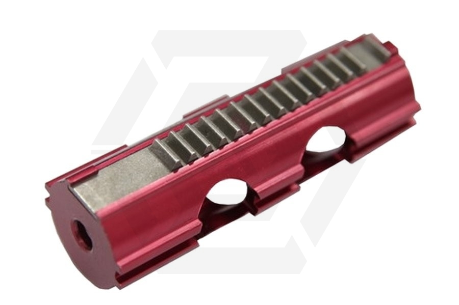 JBU Aluminium Flight Piston - Zero One Airsoft